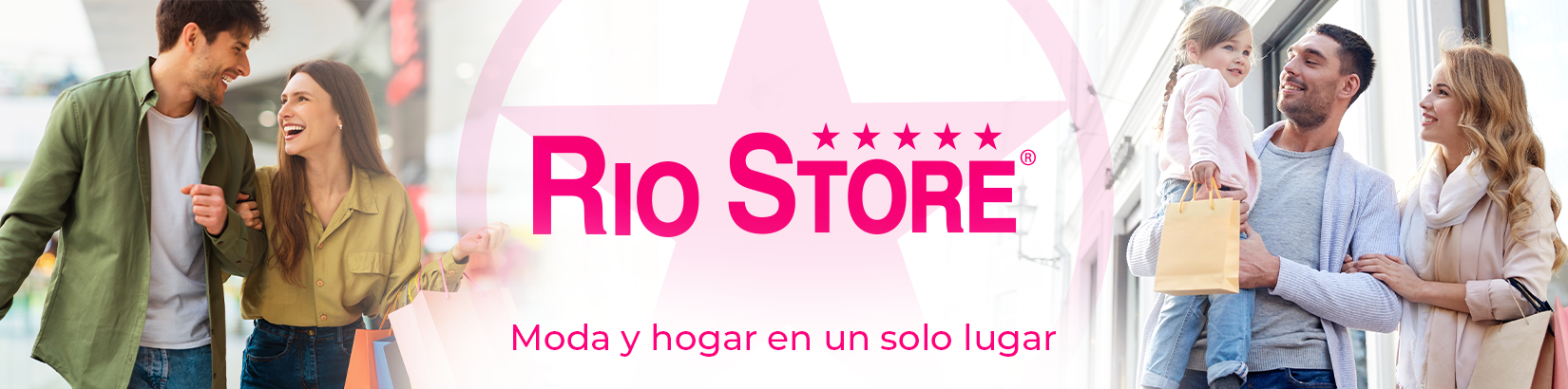 Rio Store | Frecuento.com