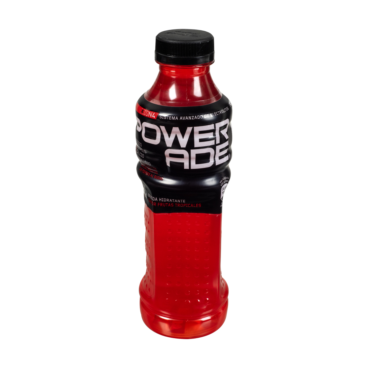 Bebida Hidratante Powerade 600 ml - Varios Sabores - 1062417
