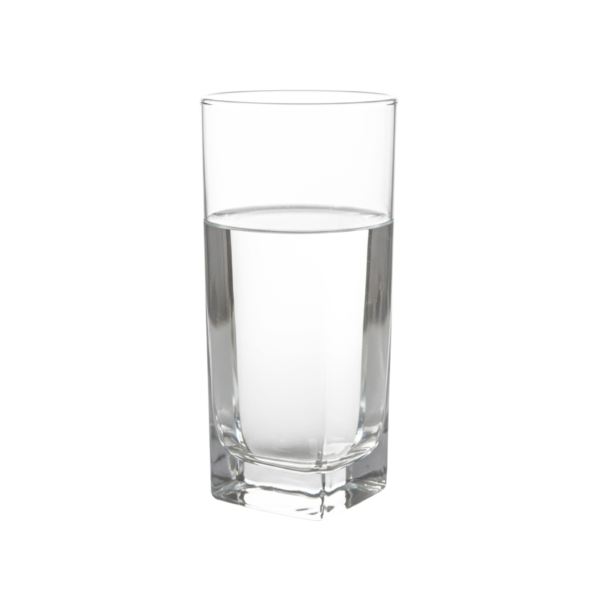 Vaso Crisa Vidrio 14 oz - 903562