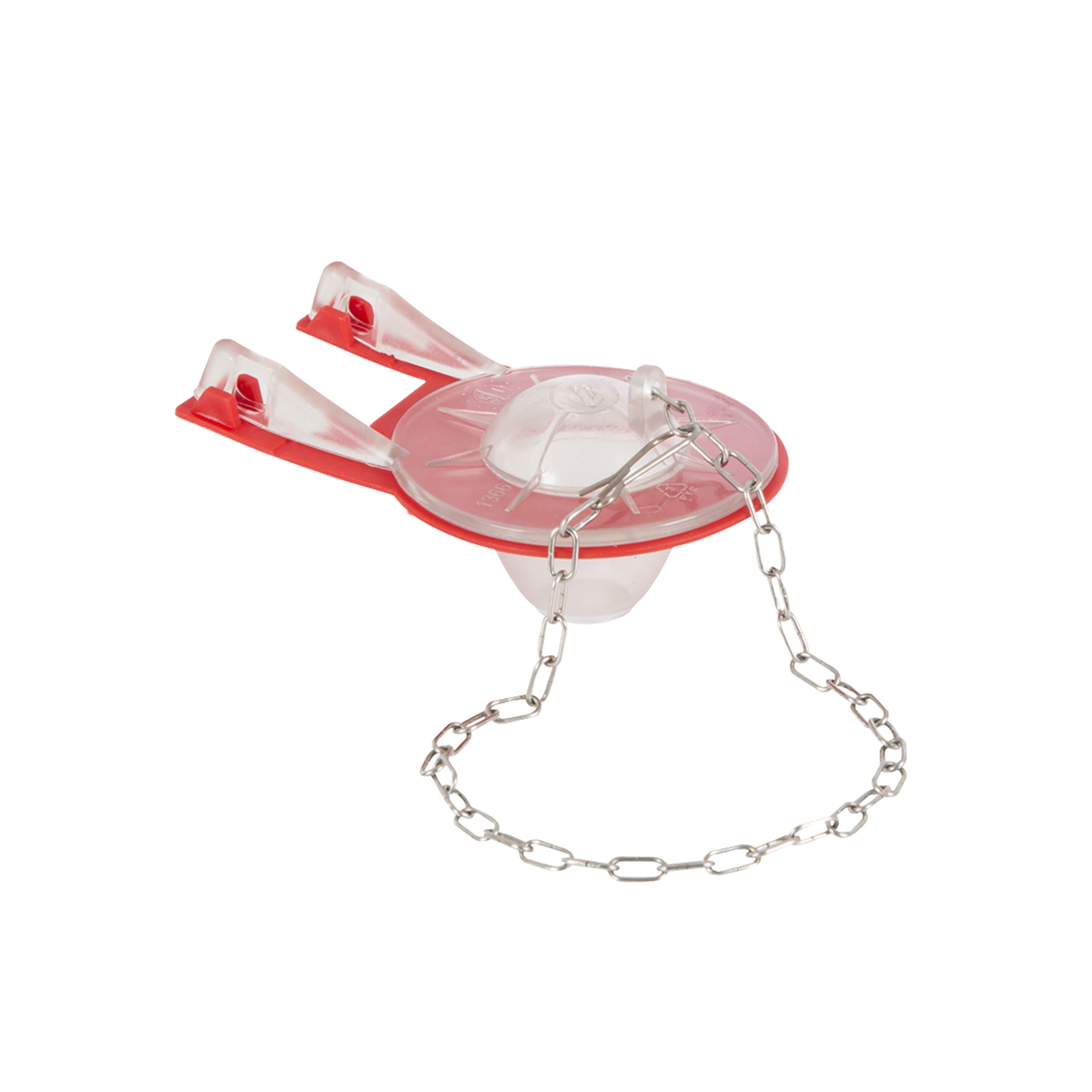 Flapper con Cadena Edesa - 894500