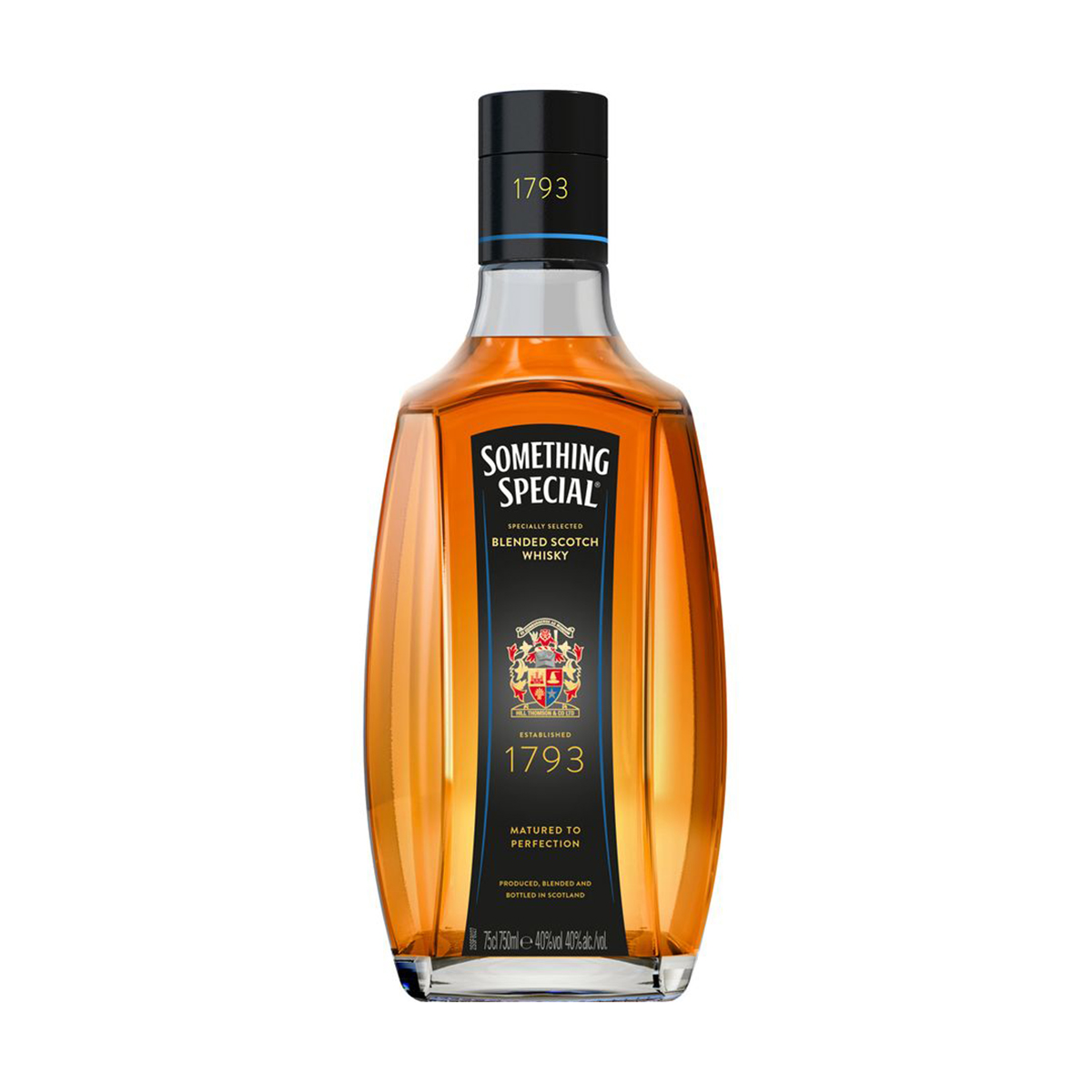 Whisky Something Special 750ml - 901221
