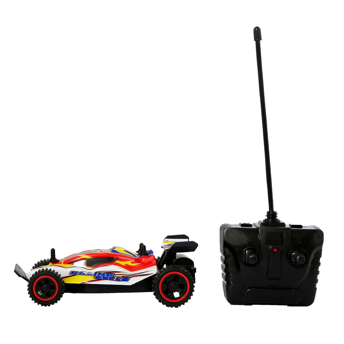 Carro Radiocontrol Racer - 902131