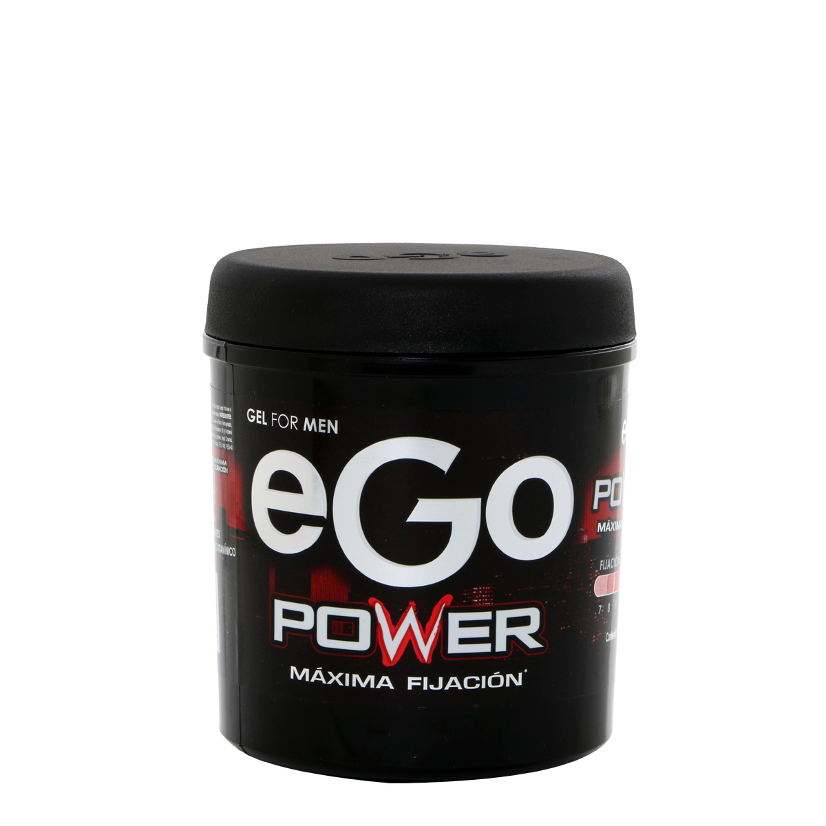 Gel Ego Power 500g - 903130