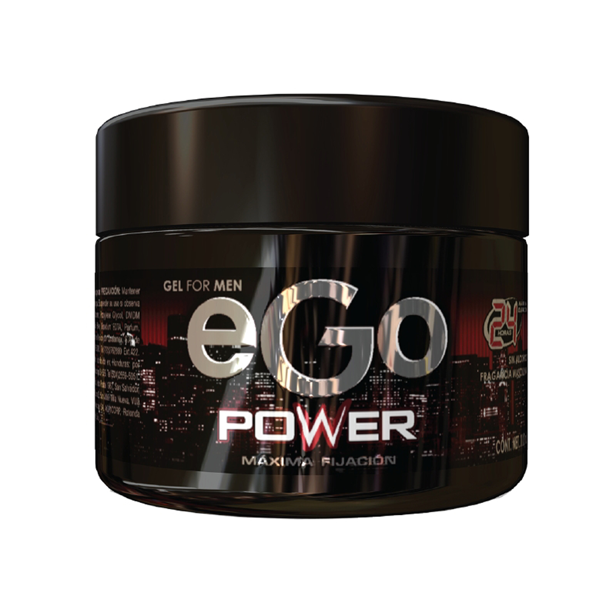 Gel Ego Power 200g - 903131