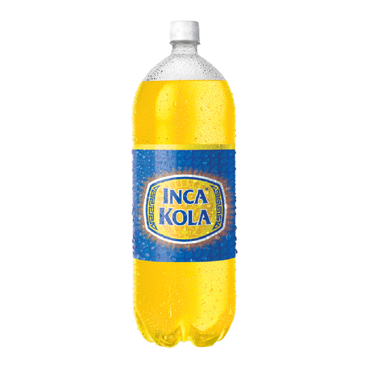 Cola Inca Kola 3L - 908741