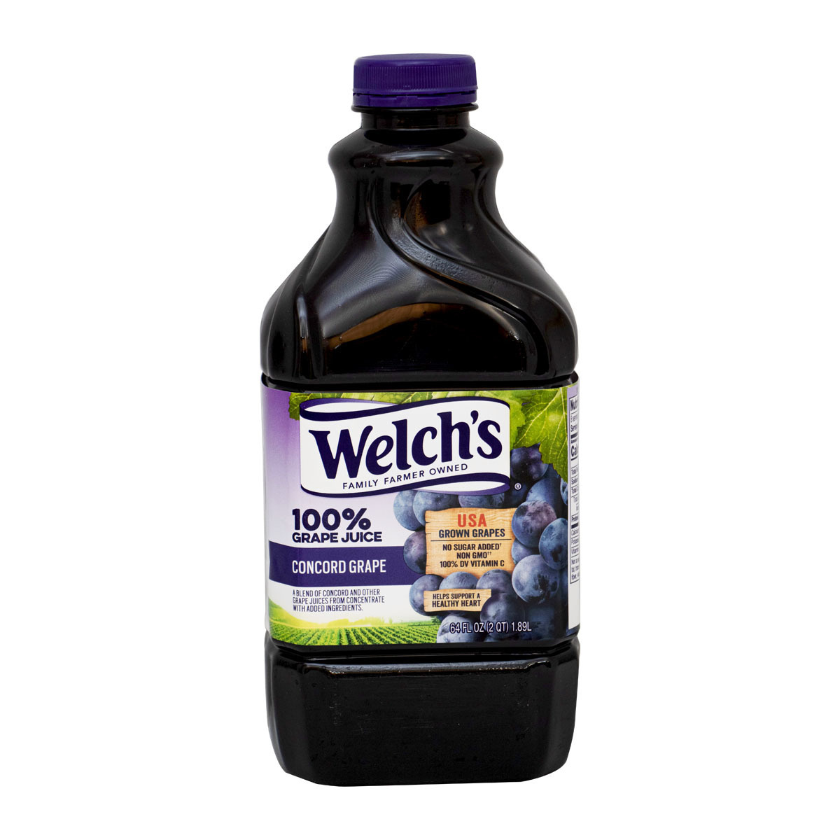 Jugo Welch’s Uva 1.89L - 908866