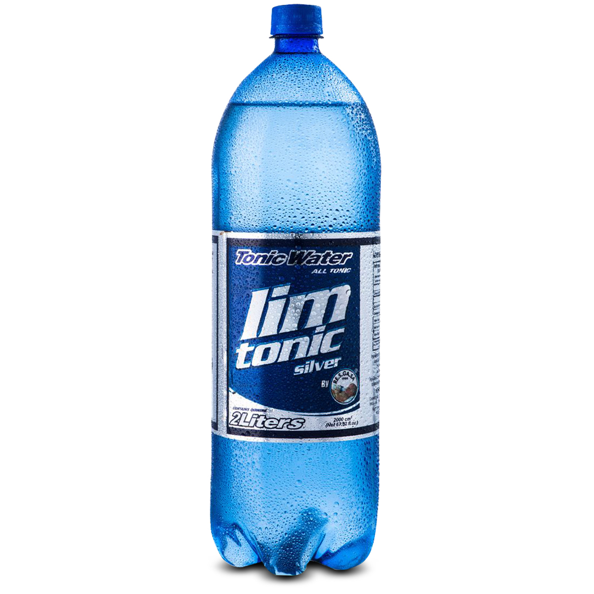 Agua Tónica Lim Tonic 2L - 908878