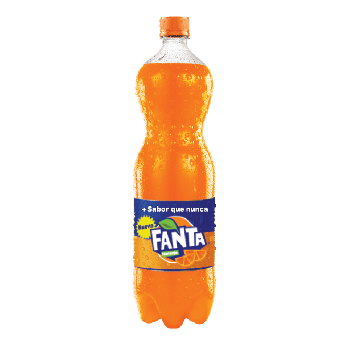 Cola Fanta Original 1.75L - 908886