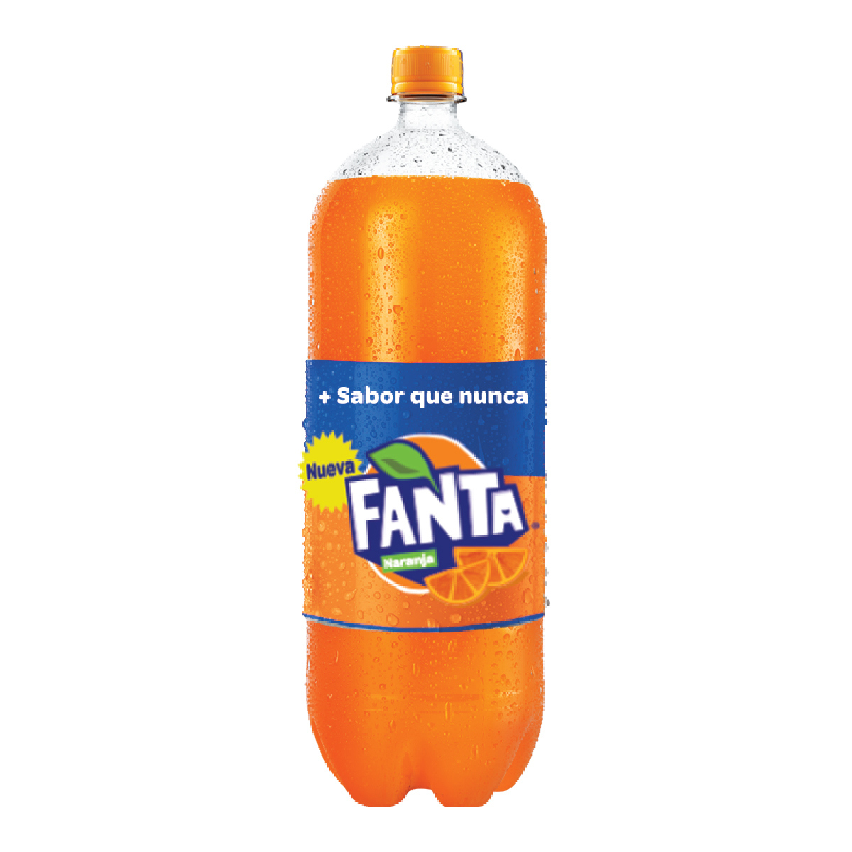 Cola Fanta Original 3L - 908901