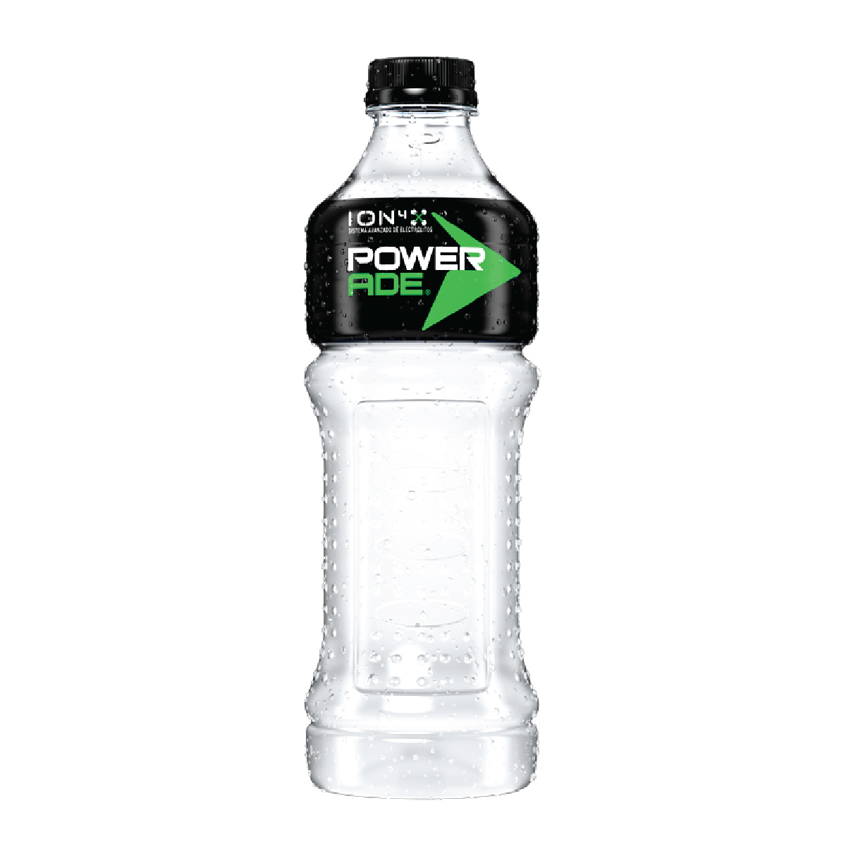 Bebida Hidratante Powerade Manzana Clear 1L - 908790