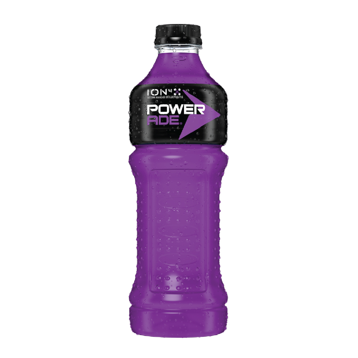 Bebida Hidratante Powerade Uva 1L - 908791