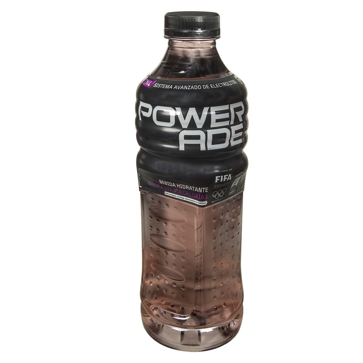 Bebida Hidratante Powerade Uva 1L - 908791