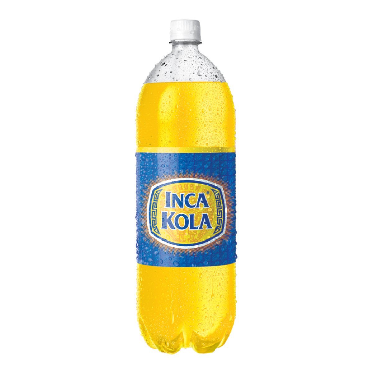 Cola Inca Kola 2L - 908827