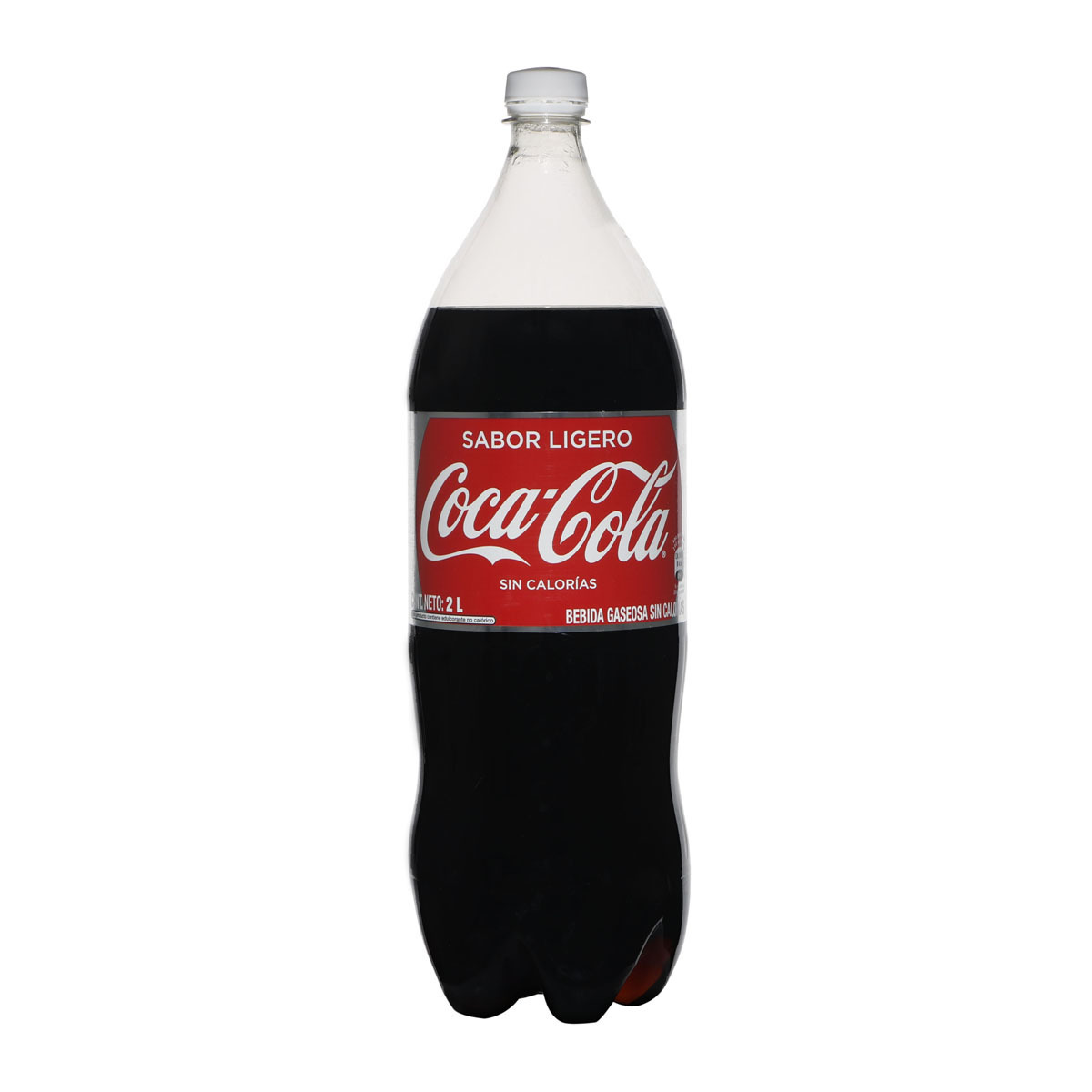 Coca-Cola Light 2L - 908960