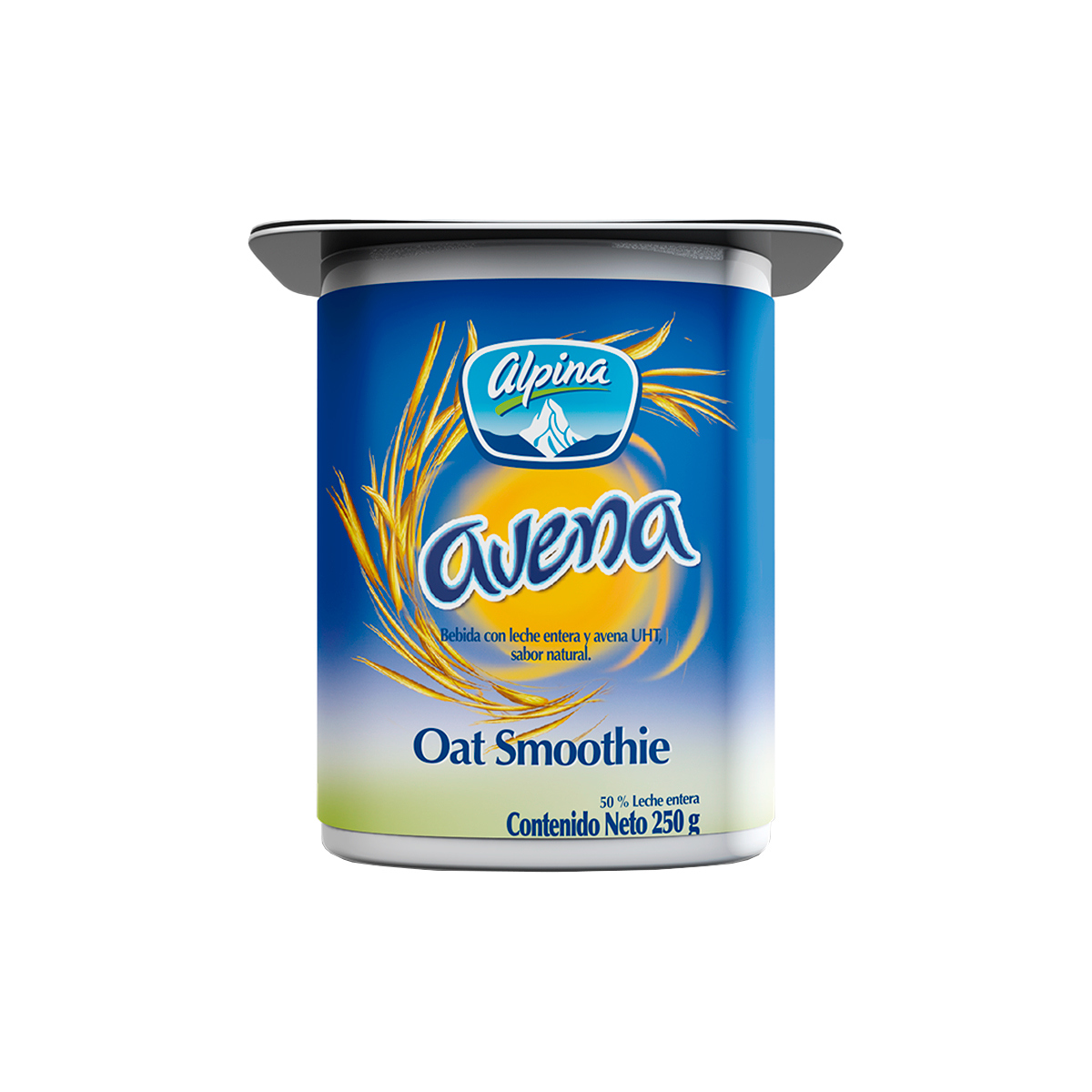 Avena Alpina Original 250ml - 908965