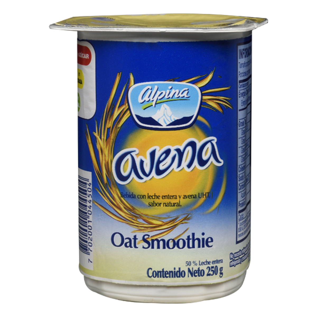 Avena Alpina Original 250ml - 908965