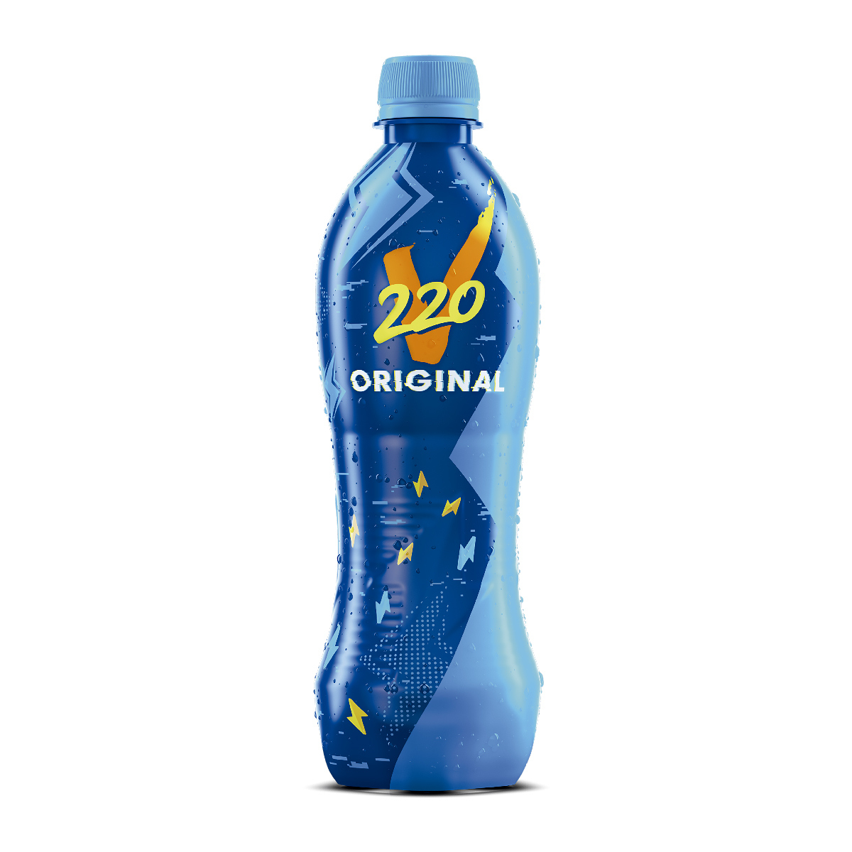 Bebida Energizante V220 600ml - 909004
