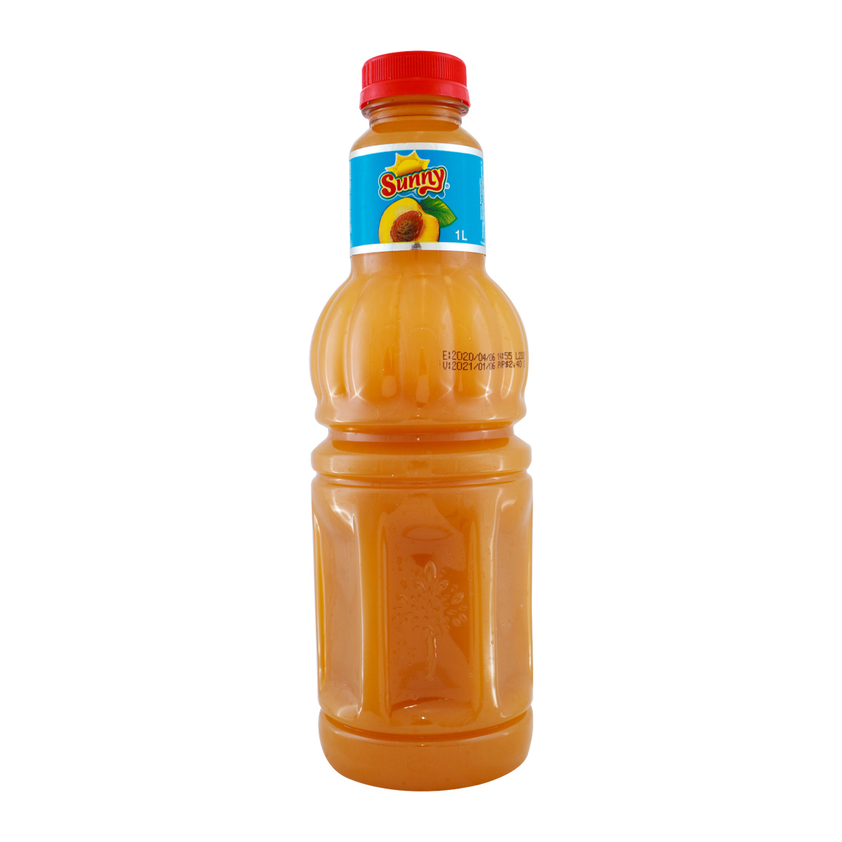 Jugo Sunny Durazno 1L - 909035
