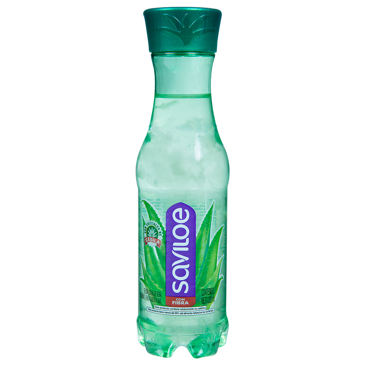 Bebida Saviloe de Aloe 320ml - 909050