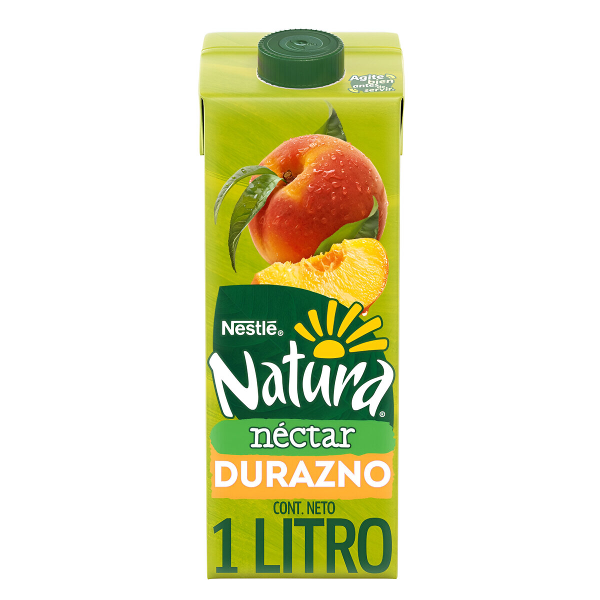 Jugo Natura Néctar 1L - Varios Sabores - 928894