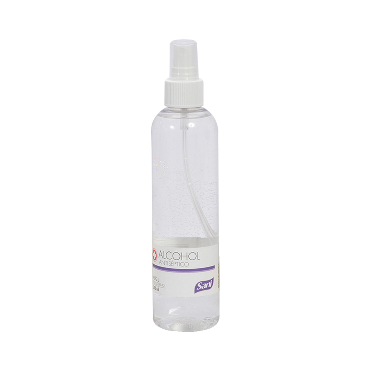 Alcohol en Spray Sani 250ml - 909157