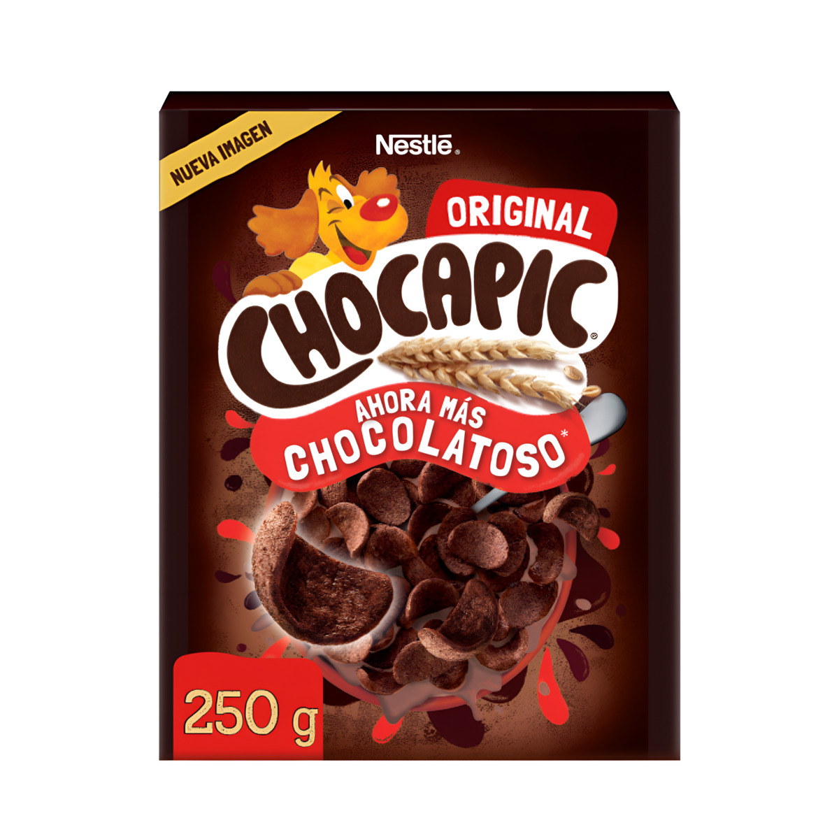 Cereal Chocapic 250g - 909408