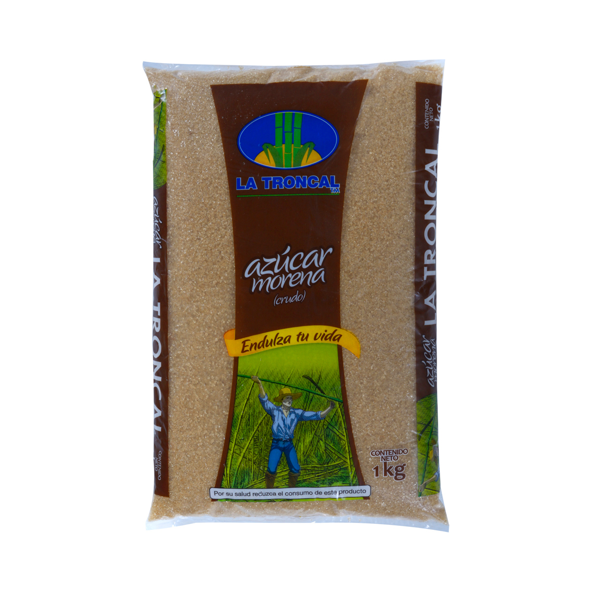 Azúcar Morena Troncal 1 kg - 909511