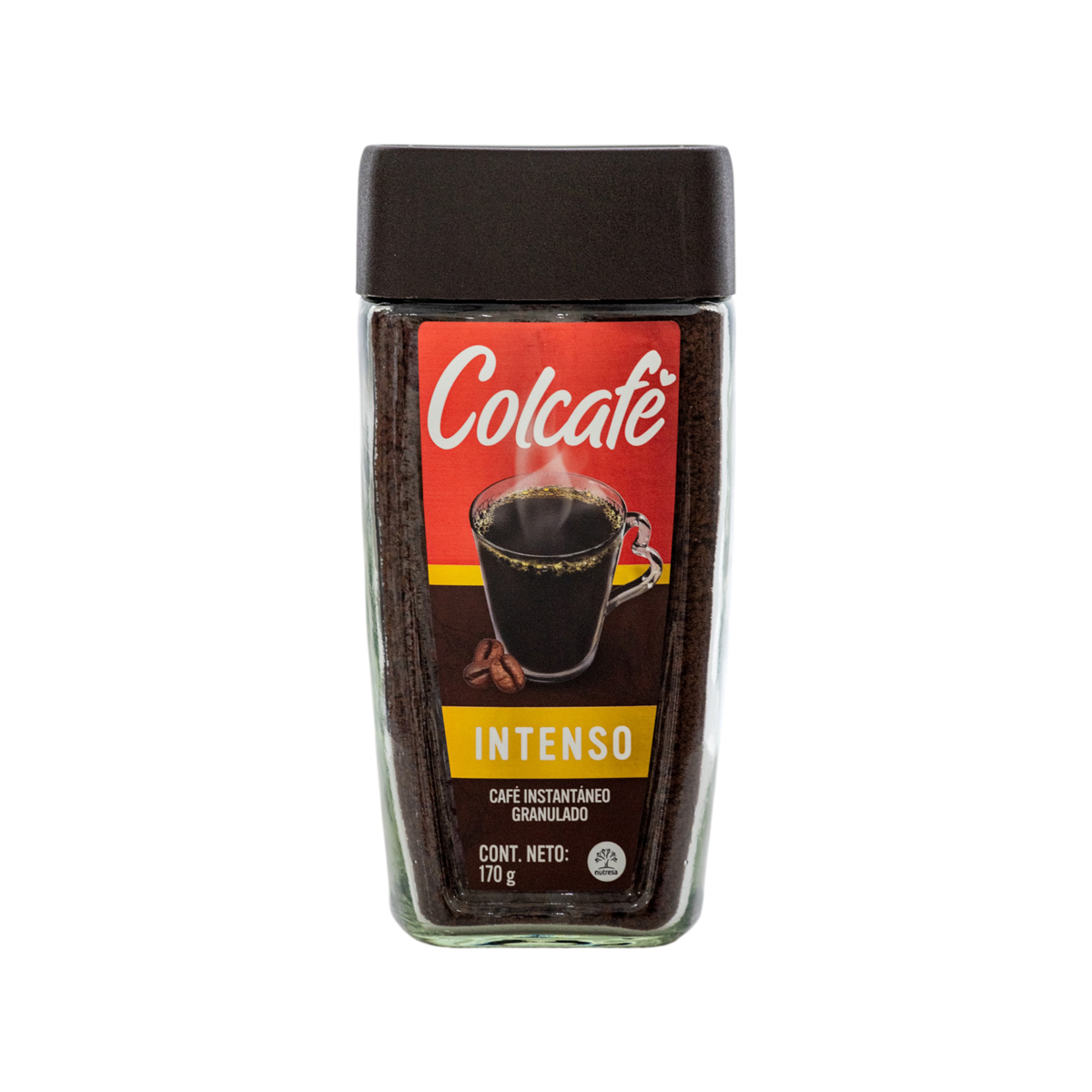 Café Granulado Colcafé Intenso 170g - 909710