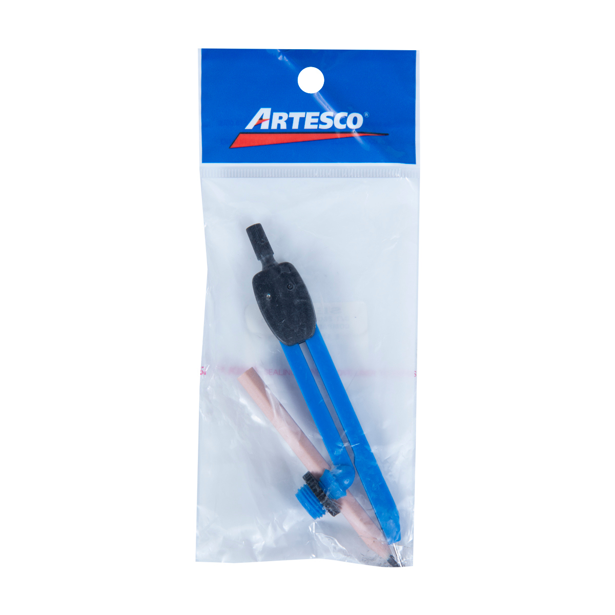 Set Compas Artesco - 910773