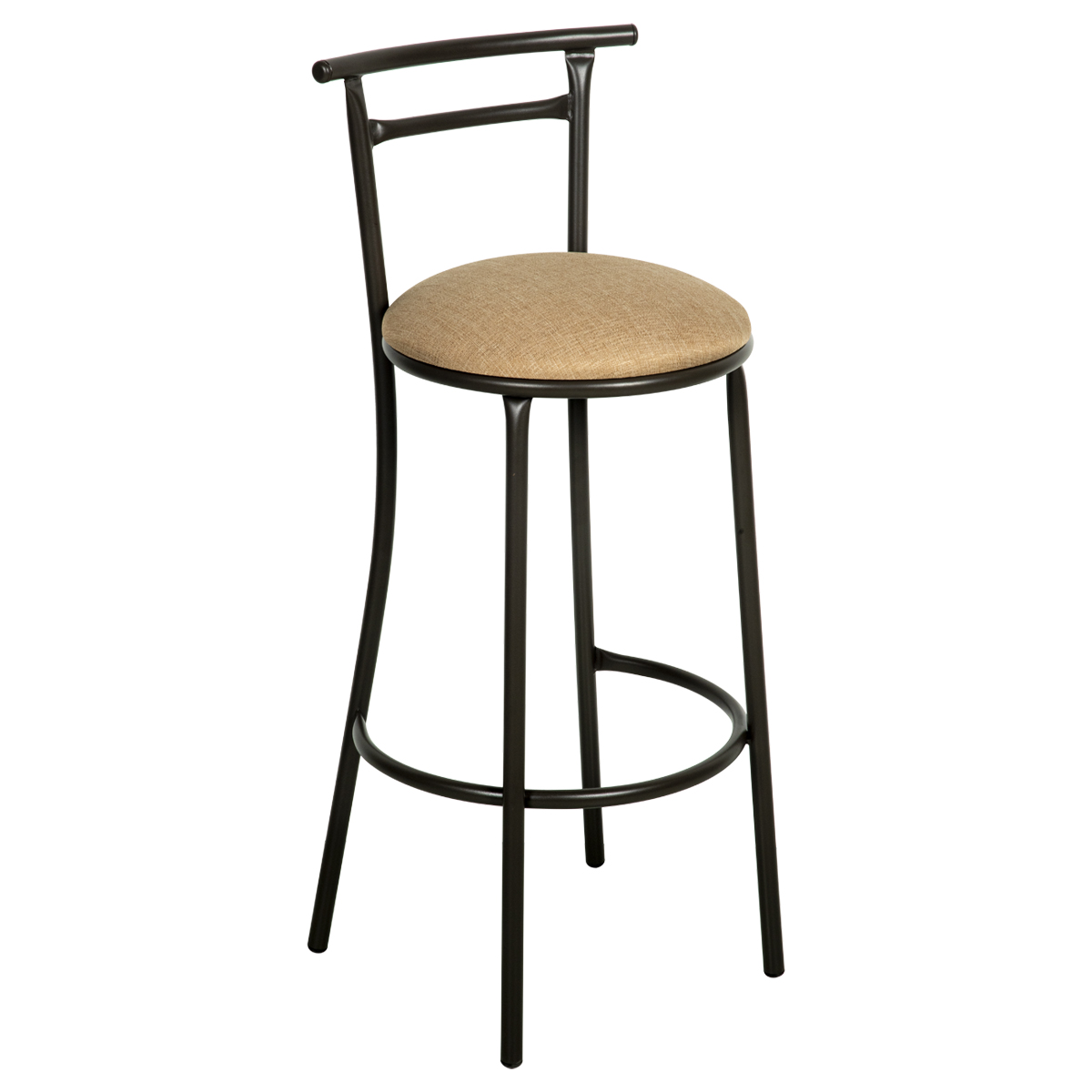 Taburete Alcatraz Terracota - 911503