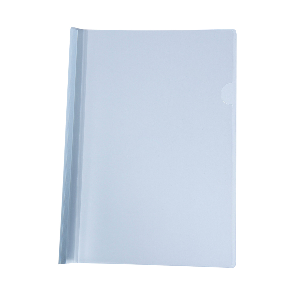 Carpeta A4 con Bisel Transparente - 911735