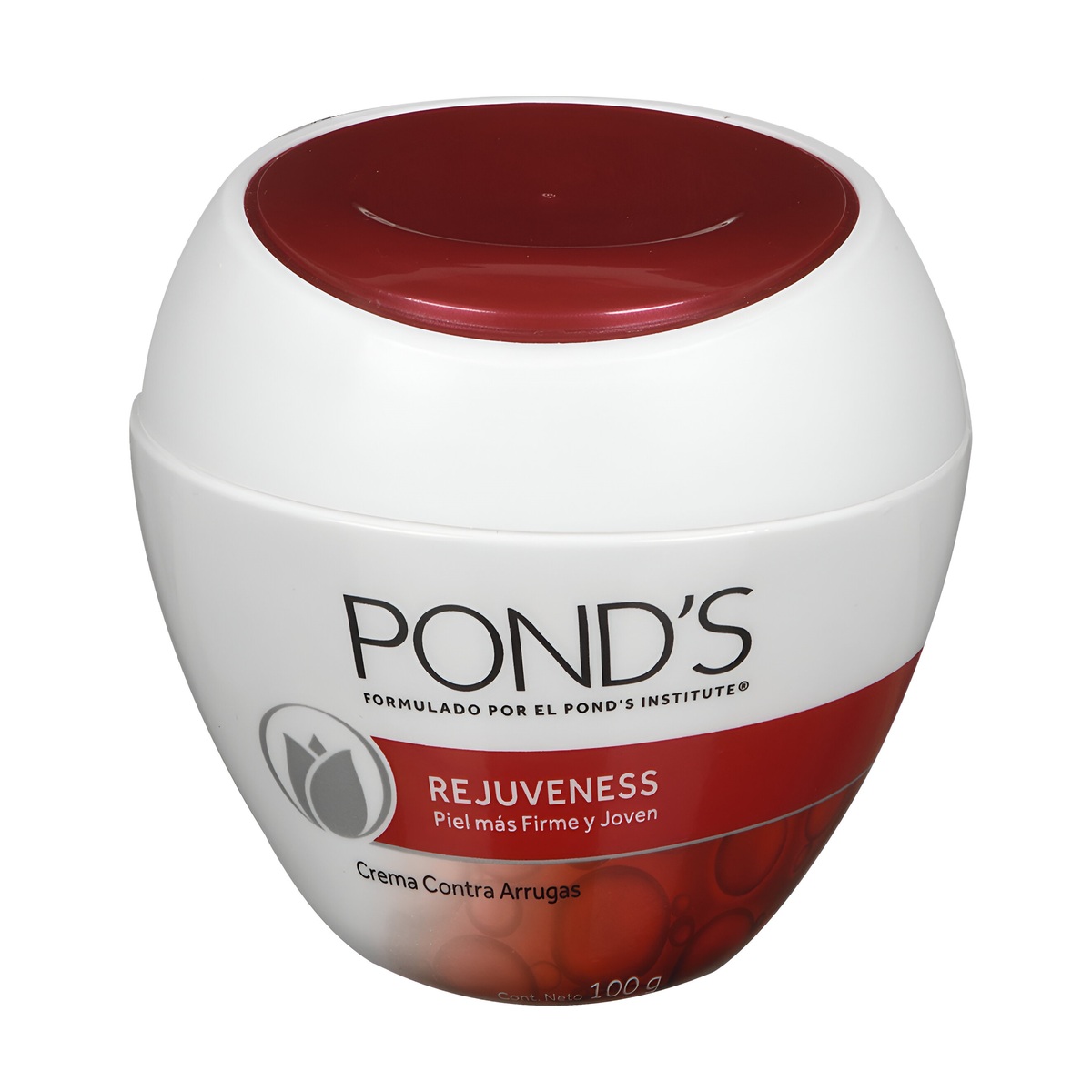 Crema Facial Pond's Rejuveness Día 100 g - 912828