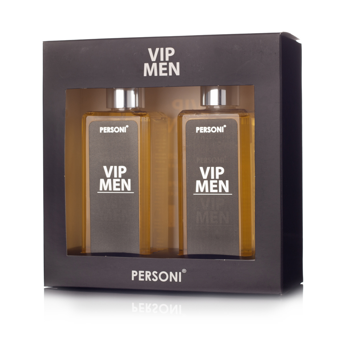 Set VIP Spray y Shower Gel Personi for Men 250ml - 913327