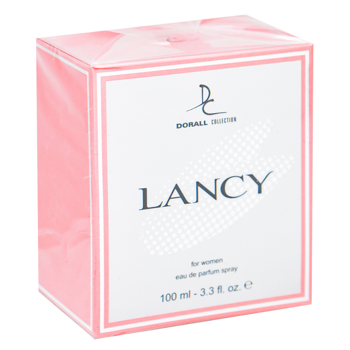Perfume Doral Lancy for Women 100ml - 913523