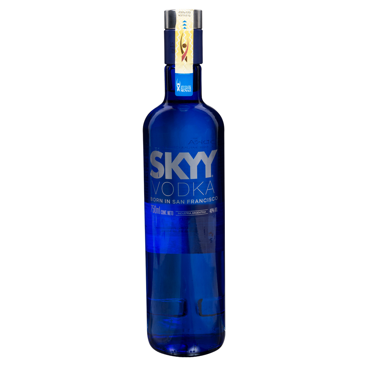 Vodka Sky 750ml - 913716