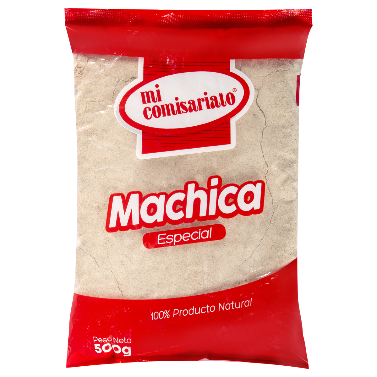 Machica Mi Comisariato Especial 500g - 913563