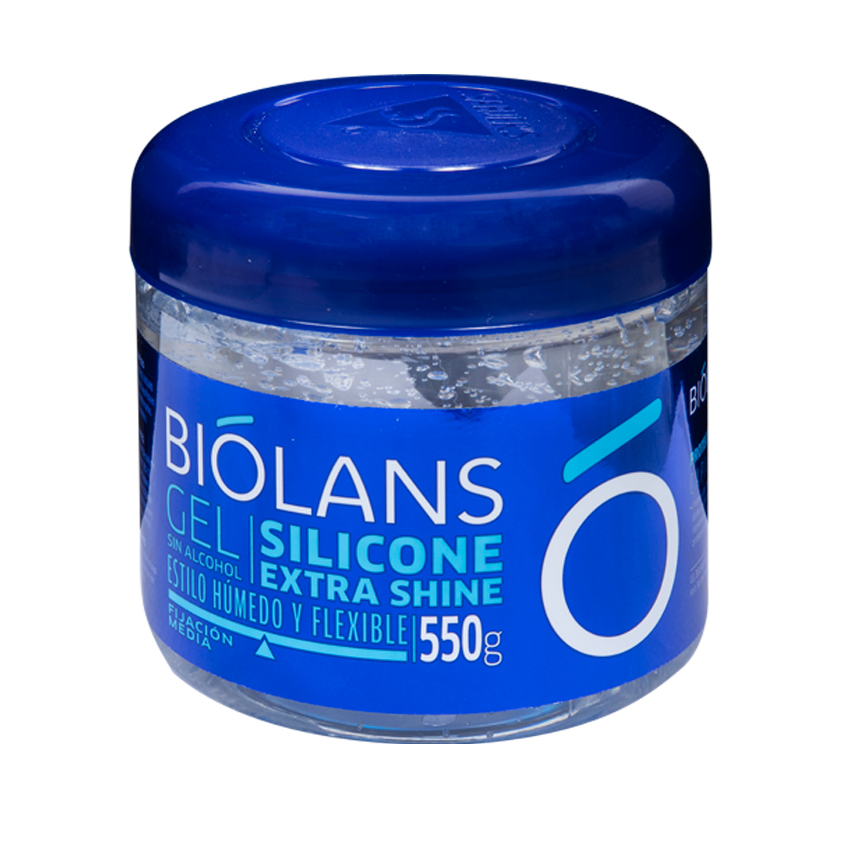 Gel Sin Alcohol Biolans 550g - 913589