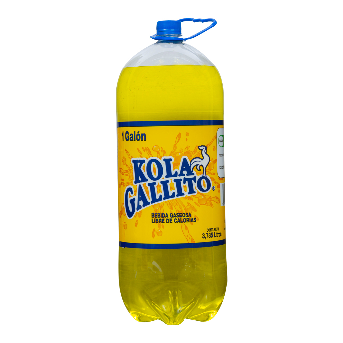 Cola Kola Gallito 3.78L - 913862