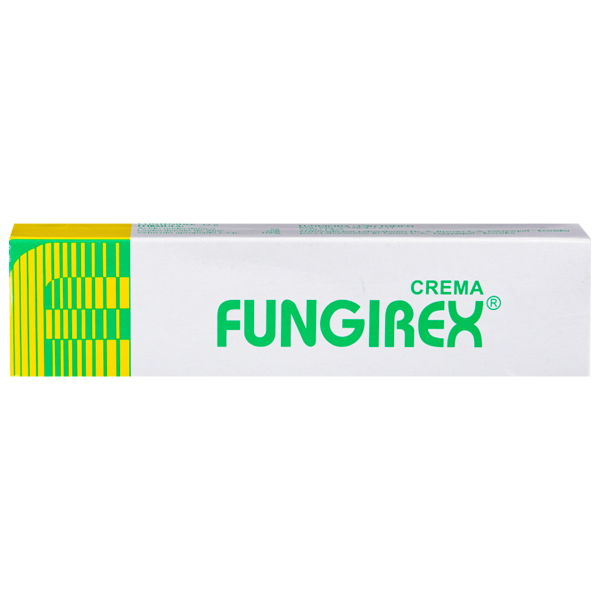 Crema Fungirex 32g - 914257