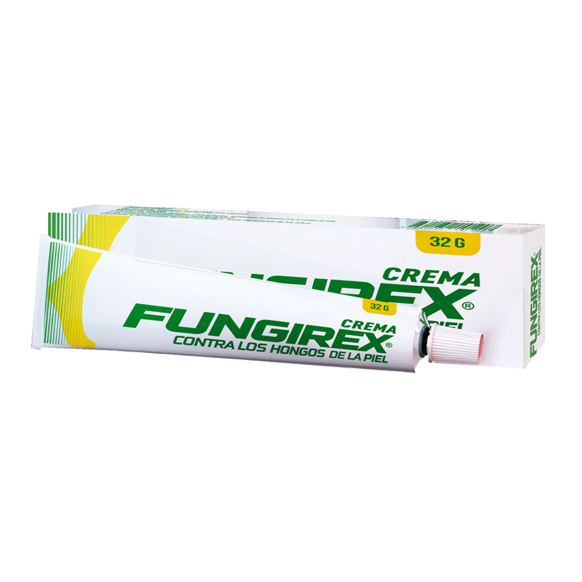 Crema Fungirex 32g - 914257