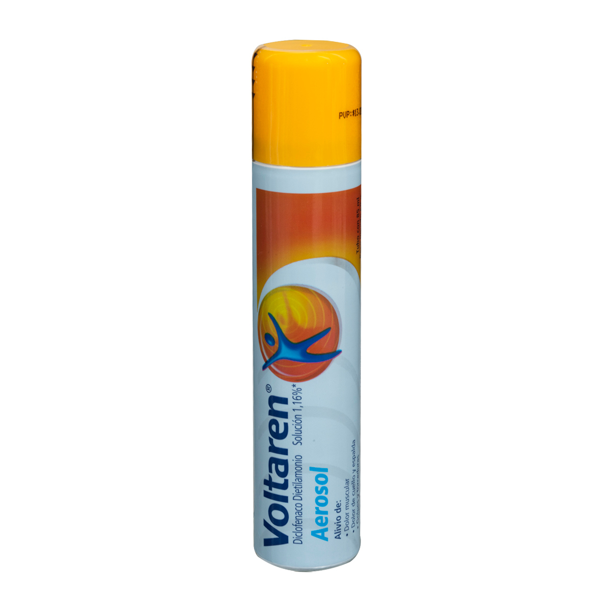 Voltaren Aerosol 60 G - 914011