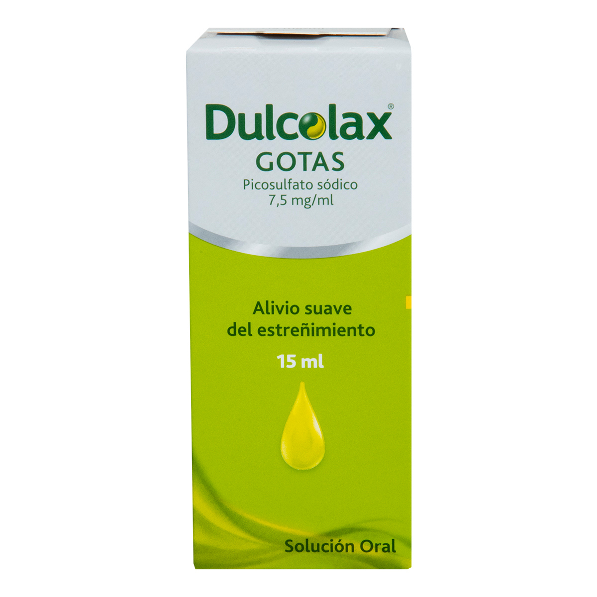 Dulcolax Frasco en Gotas 15ml - 914066