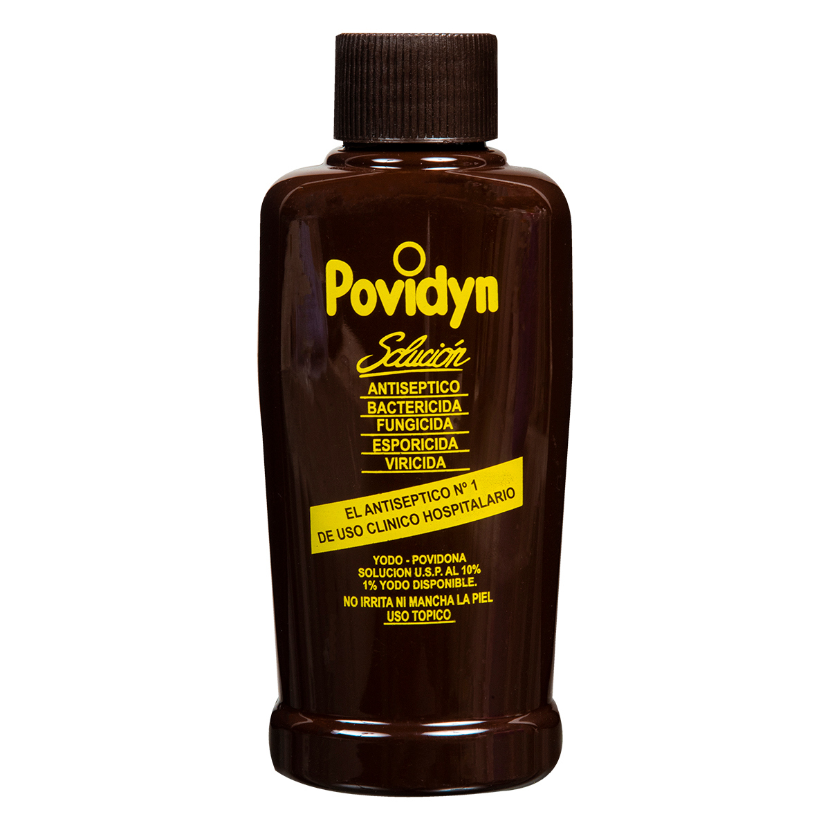 Solución Povidyn 100ml - 914413