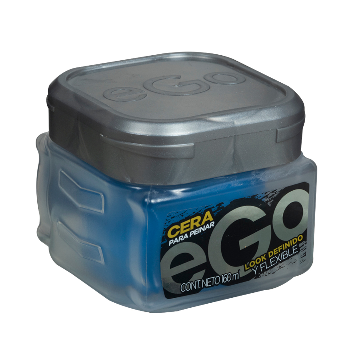 Cera Ego Cera para Peinar Look Definido 160g - 914852