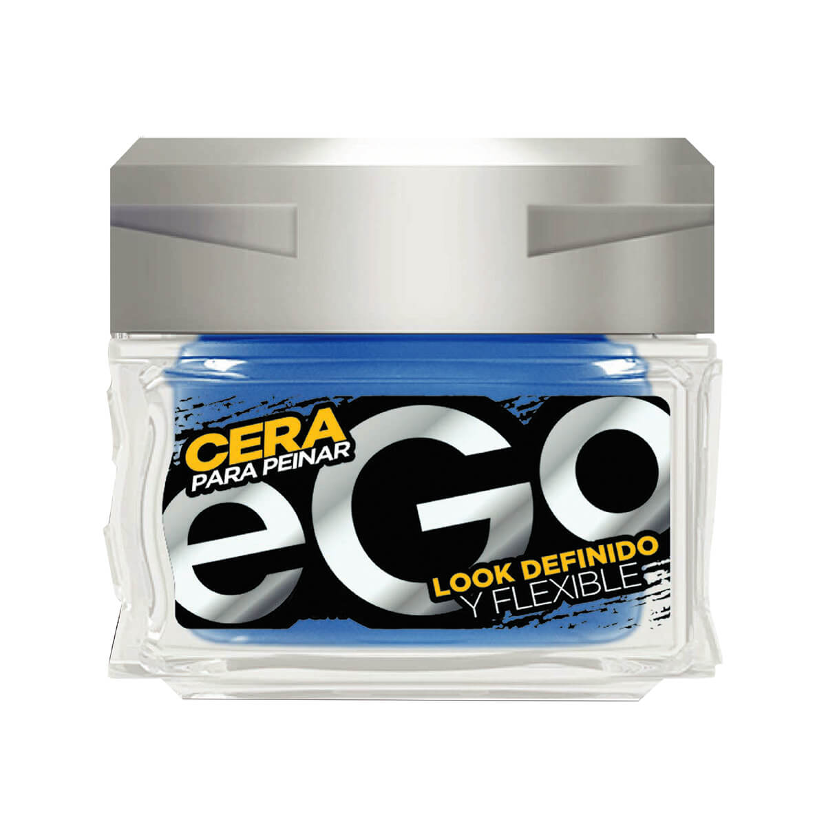 Cera para Peinar Ego Look Definido 160ml - 914852