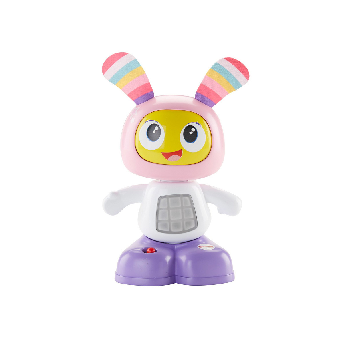 Mini Robot Mattel Bel Bot - 915922