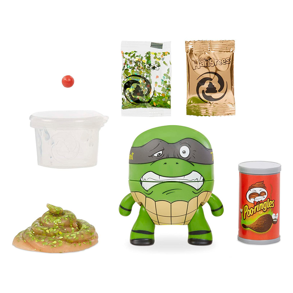 Figura Hangrees Series 2 W1 - 916111