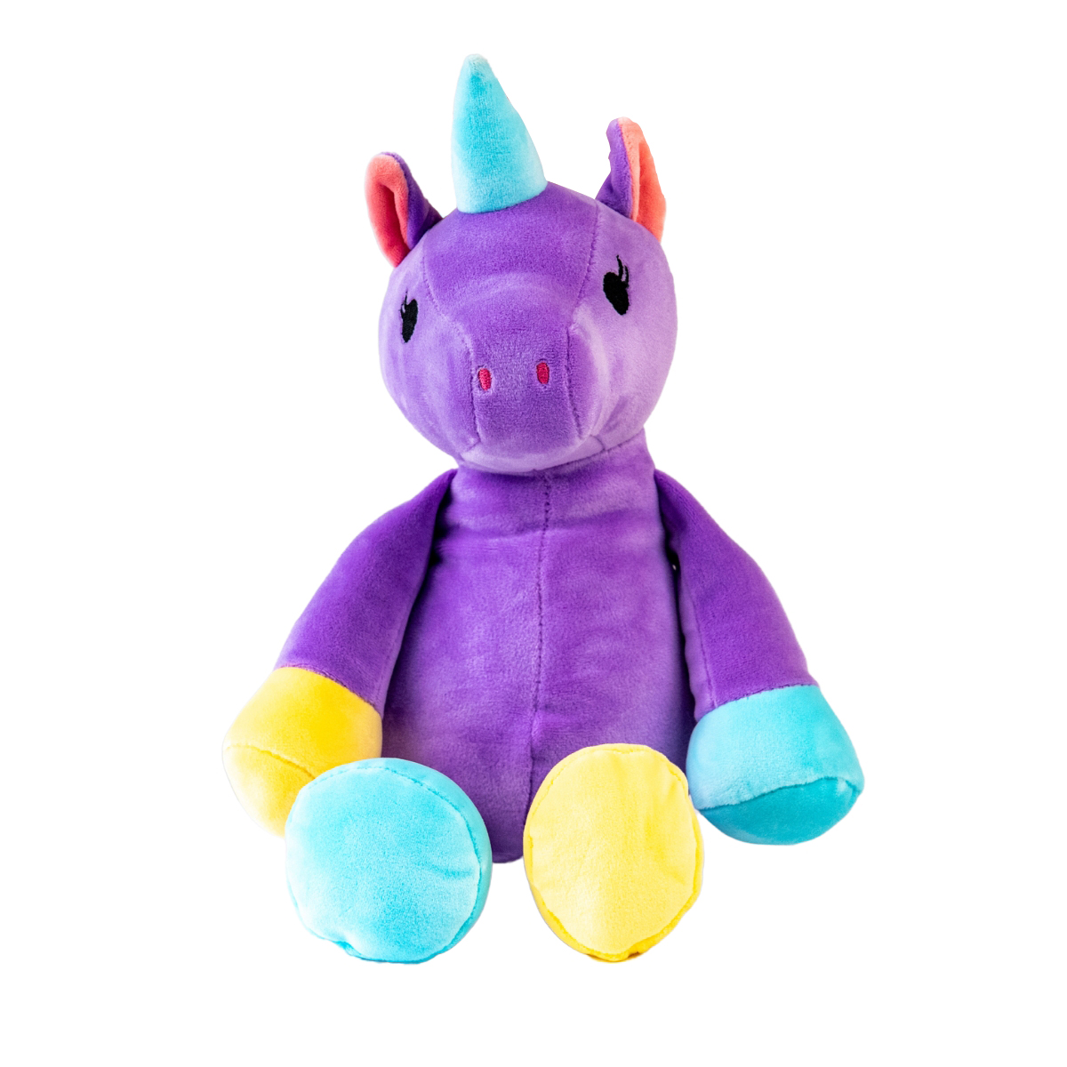 Peluche Kisses Unicornio 25cm - 916835