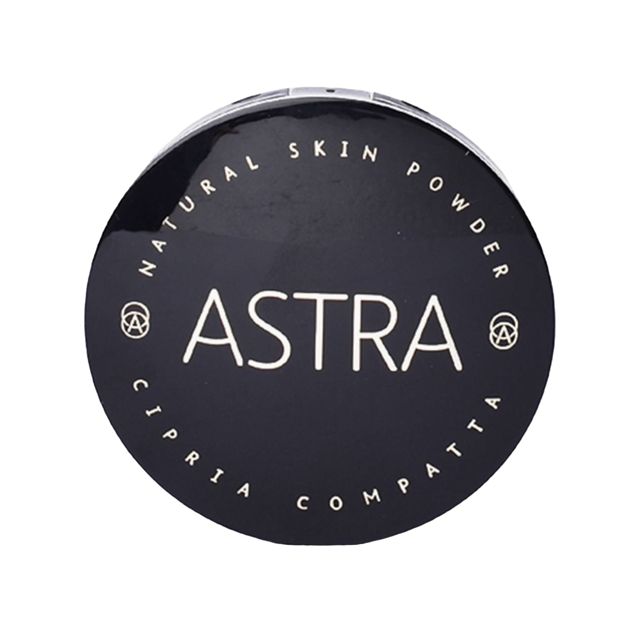 Polvo Compacto Astra Natural Skin Powder - Varios Tonos - 929224