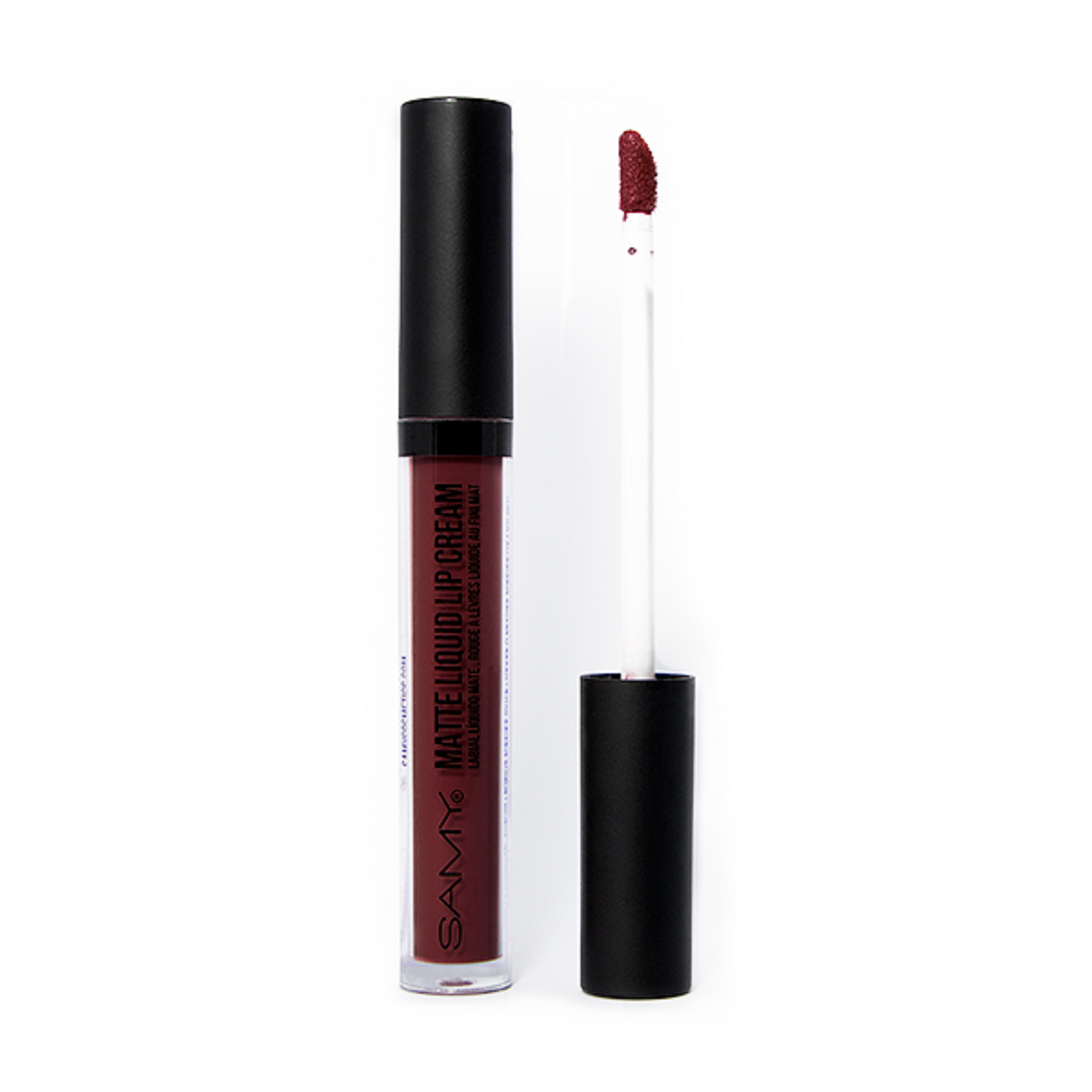 Labial Líquido Samy Mate - Varios Tonos - 929261